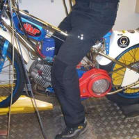 Trevor Hedge Racing, Norwich | Motorcycle Repairs & Services - Yell