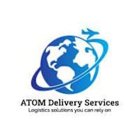 Atom Delivery Services Ltd | Delivery Services - Yell
