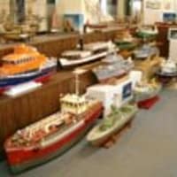 Dockyard Model Shop, Chatham | Model Shops - Yell