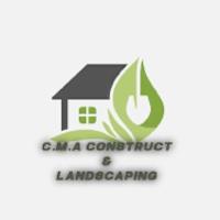 CMA Construct And Landscaping, Hamilton | Landscapers - Yell