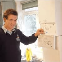 C Anderson & Sons LLP, London | Boiler Installations - Yell