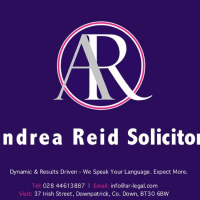 Andrea Reid Solicitors, Downpatrick | Solicitors - Yell