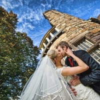 Glen Tanar Ballroom, Aboyne | Wedding Venues - Yell