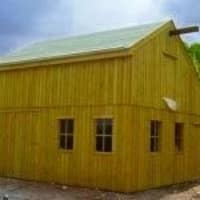 Highland Timber Buildings, Forres | Sheds, Garden Buildings & Garages ...