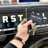 First Call - Van Lock Fitting | Locksmiths - Yell