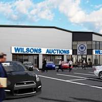 Wilsons Auctions, Chester Le Street | Used Car Dealers - Yell