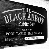 The Black Abbott, Montrose | Pubs - Yell