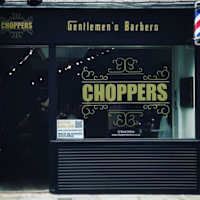 Choppers Barbers London Bridge, London | Barbers - Yell