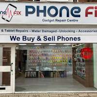 Phone Fix - Mapperley, Nottingham | Mobile Phone Repairs - Yell