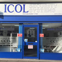 ICOL Security Systems, Upminster | Burglar Alarms & Security Systems - Yell