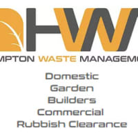 Hampton Waste Management Ltd, Hampton | Domestic Waste Disposal - Yell