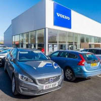 Brindley Volvo Wolverhampton, Wolverhampton | New Car Dealers - Yell