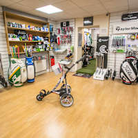 The Golf Factory, Newcastle Upon Tyne | Golf Equipment - Yell