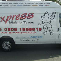 Express Mobile Tyres, Warrington | Tyres - Yell