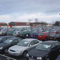 Wilsons Auctions, Craigavon | Used Car Dealers - Yell