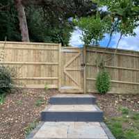 Big Sky Fencing | Fencing Contractors - Yell
