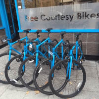 Nip Nip, London | Cycle Shops - Yell