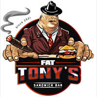 Fat Tony's, Rotherham | Takeaway Food - Yell