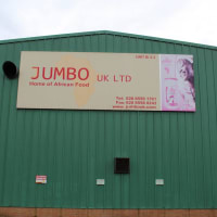 Jumbo UK Ltd, London | Food Manufacturers - Yell