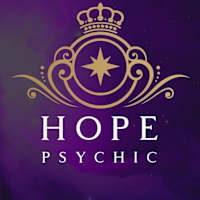 Hope Psychic | Psychics & Clairvoyants - Yell