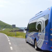 Lambs Coaches, Gourock | Coach Hire - Yell