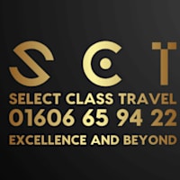 Select Class Travel, Northwich | Taxis & Private Hire Vehicles - Yell