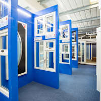 Exeter Window Store, Exeter | Double Glazing Materials - Yell