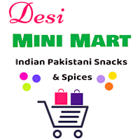 Desi Mini Mart, Chesterfield | Grocers & Convenience Stores - Yell