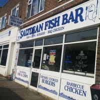 Saltdean Fish Bar, Brighton | Fish & Chip Shops & Restaurants - Yell