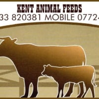 Kent Animal Feeds, Ashford | Animal Feed Suppliers - Yell