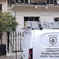 Becforce Window Cleaning | Window Cleaners - Yell