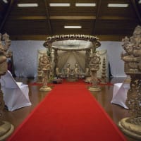 Oakington Manor Primary School, Wembley | Halls - Yell