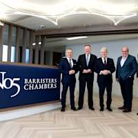 No 5 Chambers, Birmingham | Barristers - Yell