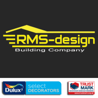 RMS Design, Birmingham | Painters & Decorators - Yell