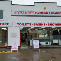 Stuart Plumbing & Heating Supplies, Bedworth | Plumbers' Merchants - Yell