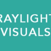 RayLight Visuals, London | Web Design & Development - Yell