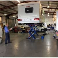 Davan Caravans & Motorhomes, Weston-Super-Mare | Motorhomes - Yell