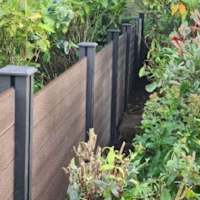 M & J Property/ Garden Services, Nelson | Fencing Contractors - Yell