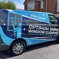 Optimum Shine Window Cleaning, Southport | Window Cleaners - Yell