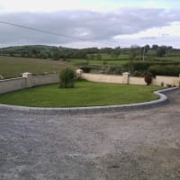 Michael Doyle Fencing Services, Newry | Fencing Contractors - Yell