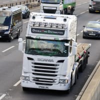 Double Time Distribution, Holywell | Road Haulage Services - Yell