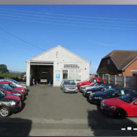Sunnyside Garage, Worcester | Mot Testing - Yell