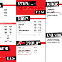 Frangos, Blackburn | Takeaway Food - Yell