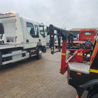 Breakdown Man, Wigan | Breakdown Recovery - Yell