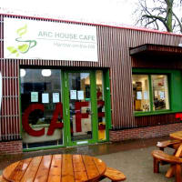 Arc House Venue & Cafe, Harrow | Halls - Yell