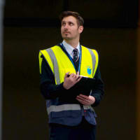 Kestrel Guards Ltd, Southampton | Security Companies - Yell