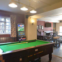 The Boverton Castle Pub, Llantwit Major | Pub Restaurants - Yell