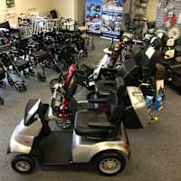Wisbech Mobility, Wisbech | Mobility Aids & Vehicles - Yell