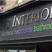 Jess Wright Graphics Ltd, Bingley | Sign Makers - Yell