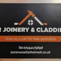 AR Joinery & Cladding, Grimsby | Carpenters & Joiners - Yell